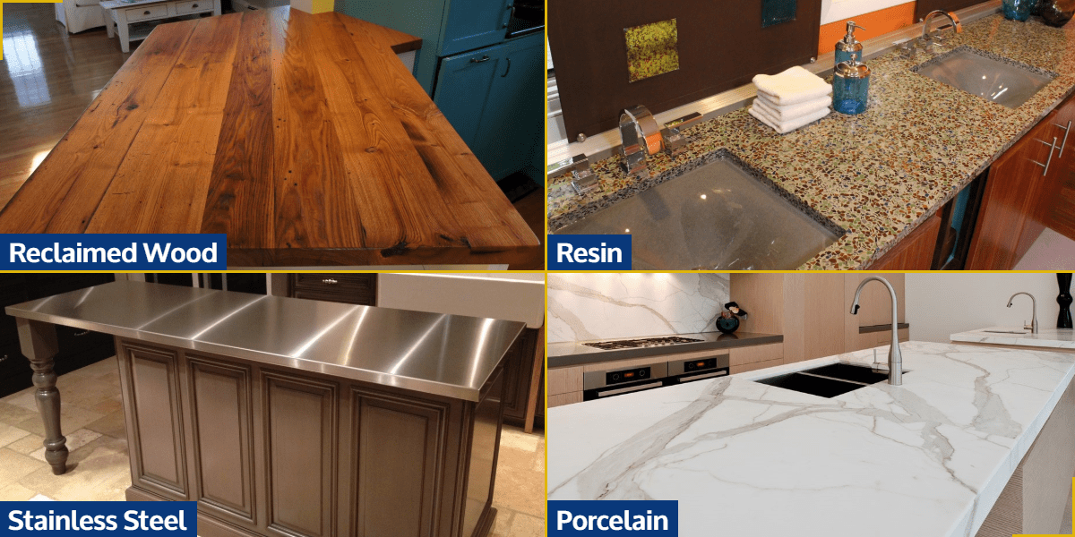 Ultimate Guide to Selecting Stone Countertops | StoneSense