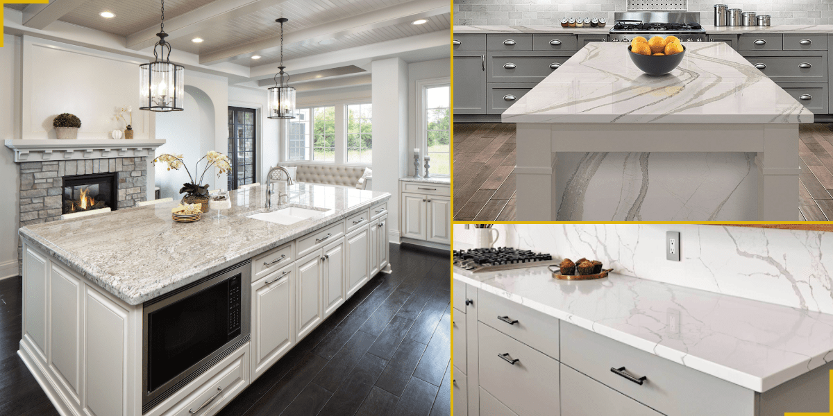 Ultimate Guide to Selecting Stone Countertops | StoneSense