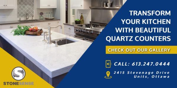 The Standard Thickness of Quartz Countertops | StoneSense